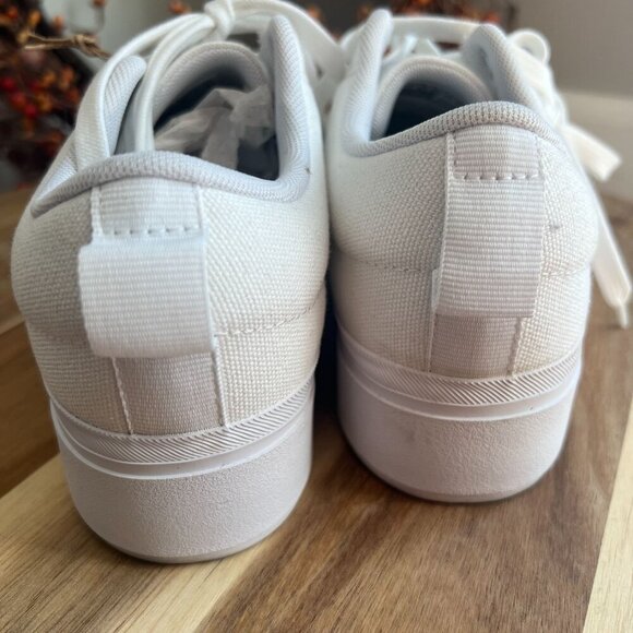 adidas | Shoes | Adidas Bravada 2 Platform Ie2309 Womens Sneakers Sz 7 ...